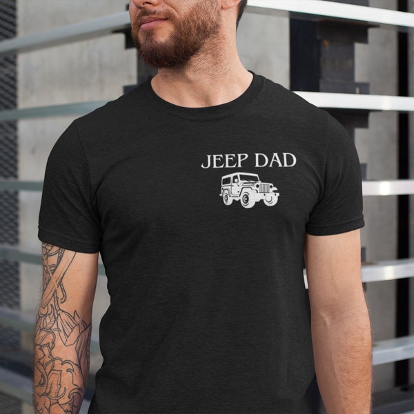 Jeep Clothing - Etsy