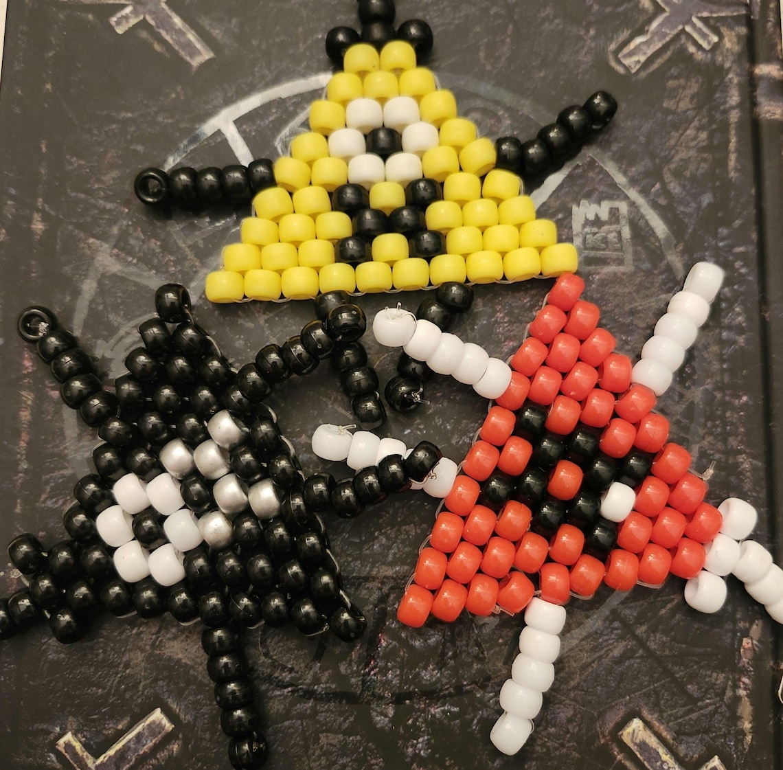 Bill Cipher Gravity Falls Keychains - Etsy