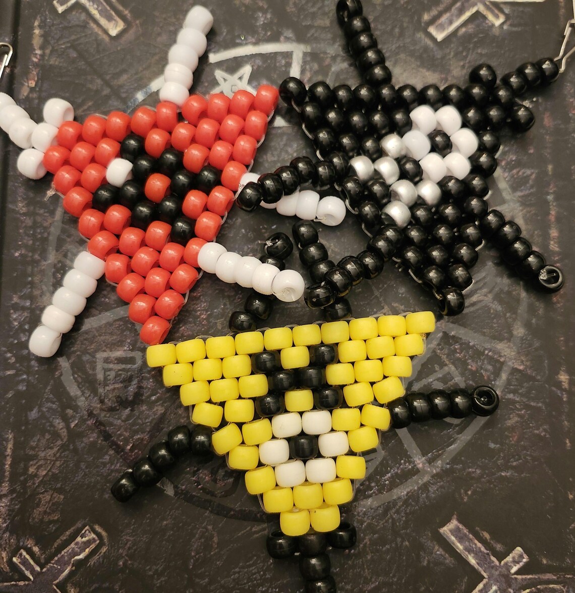 Bill Cipher Gravity Falls Keychains - Etsy