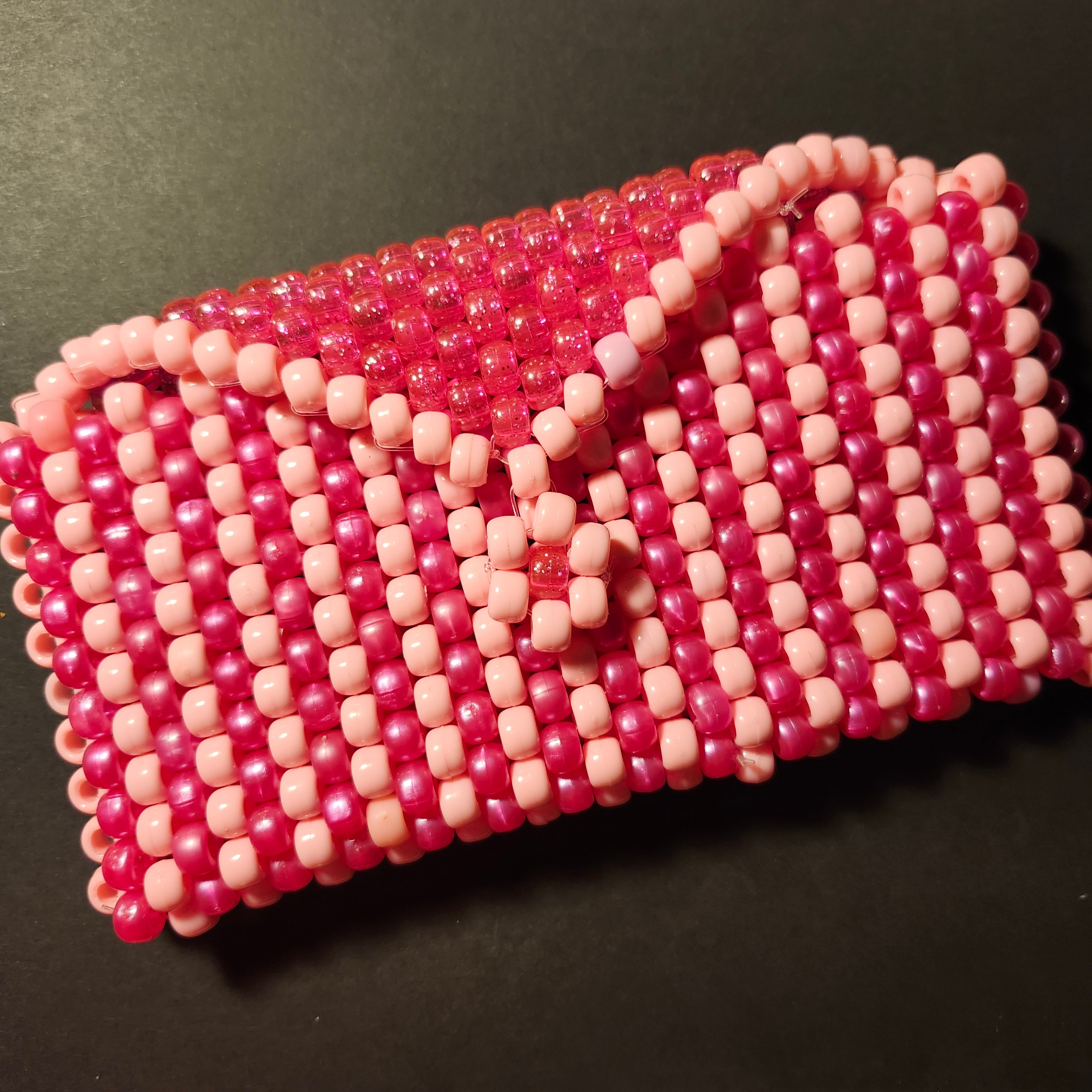 Kandi Pencil Cases - Etsy
