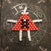 Bill Cipher Gravity Falls Keychains - Etsy