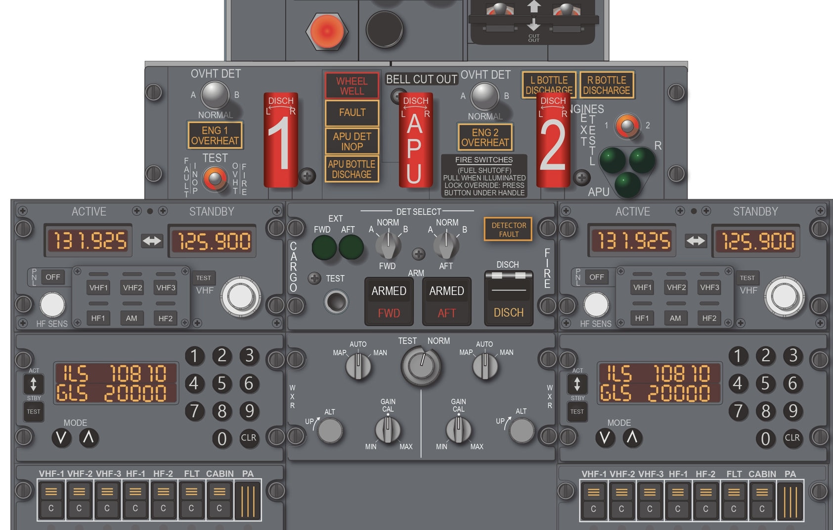Boeing 737 Max Cockpit Poster - Etsy Australia