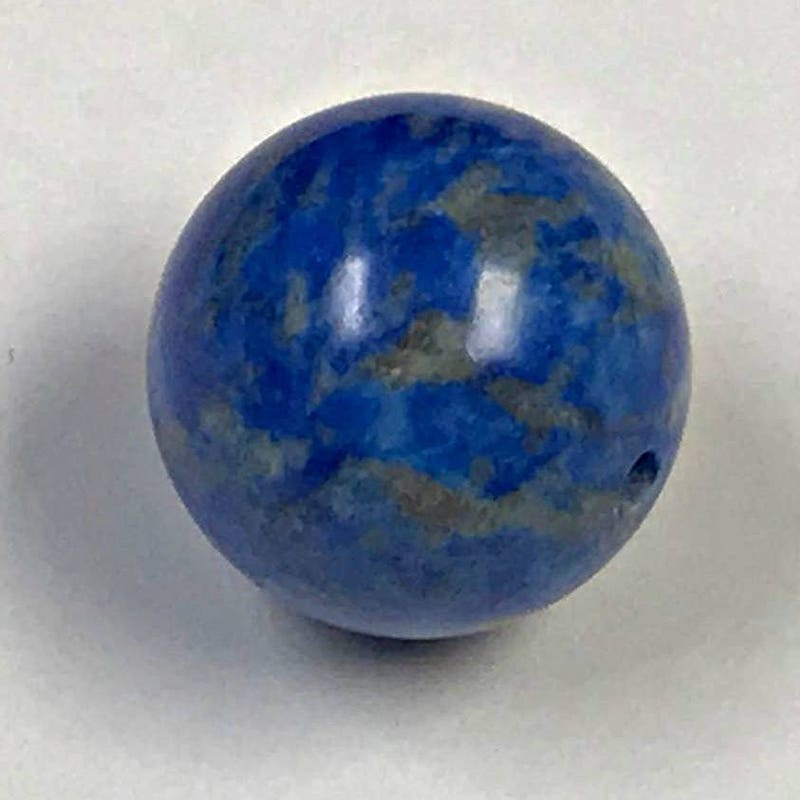 Lapis Lazuli Beads - Etsy