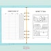 Kids Summer Reading Coloring Chart Printable Reading Log Kids Summer ...