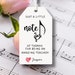 Music Teacher Gift Tag Teacher Appreciation Printable Thank You Note ...