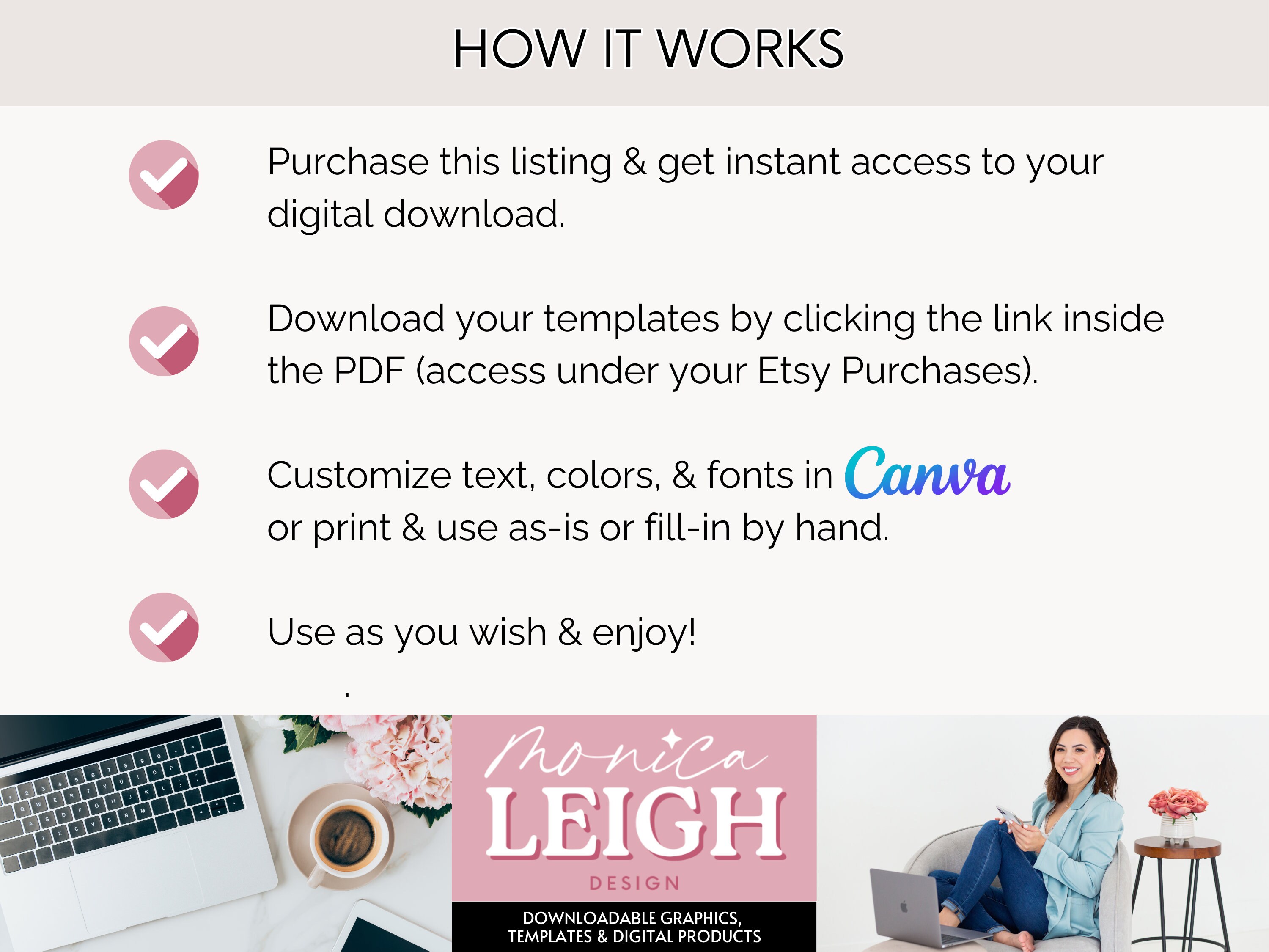 Summer Screen Time Checklist Summer Chore Chart for Kids Daily Routine ...