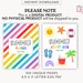 Kids Summer Planner Activity Book Bundle 2025 Summer Bucket List Summer ...