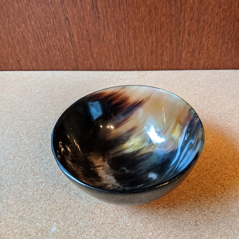 Viking Bowl - Etsy