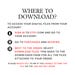 Salon Booking Policy Template | Editable Canva Design for Beauty Salon ...