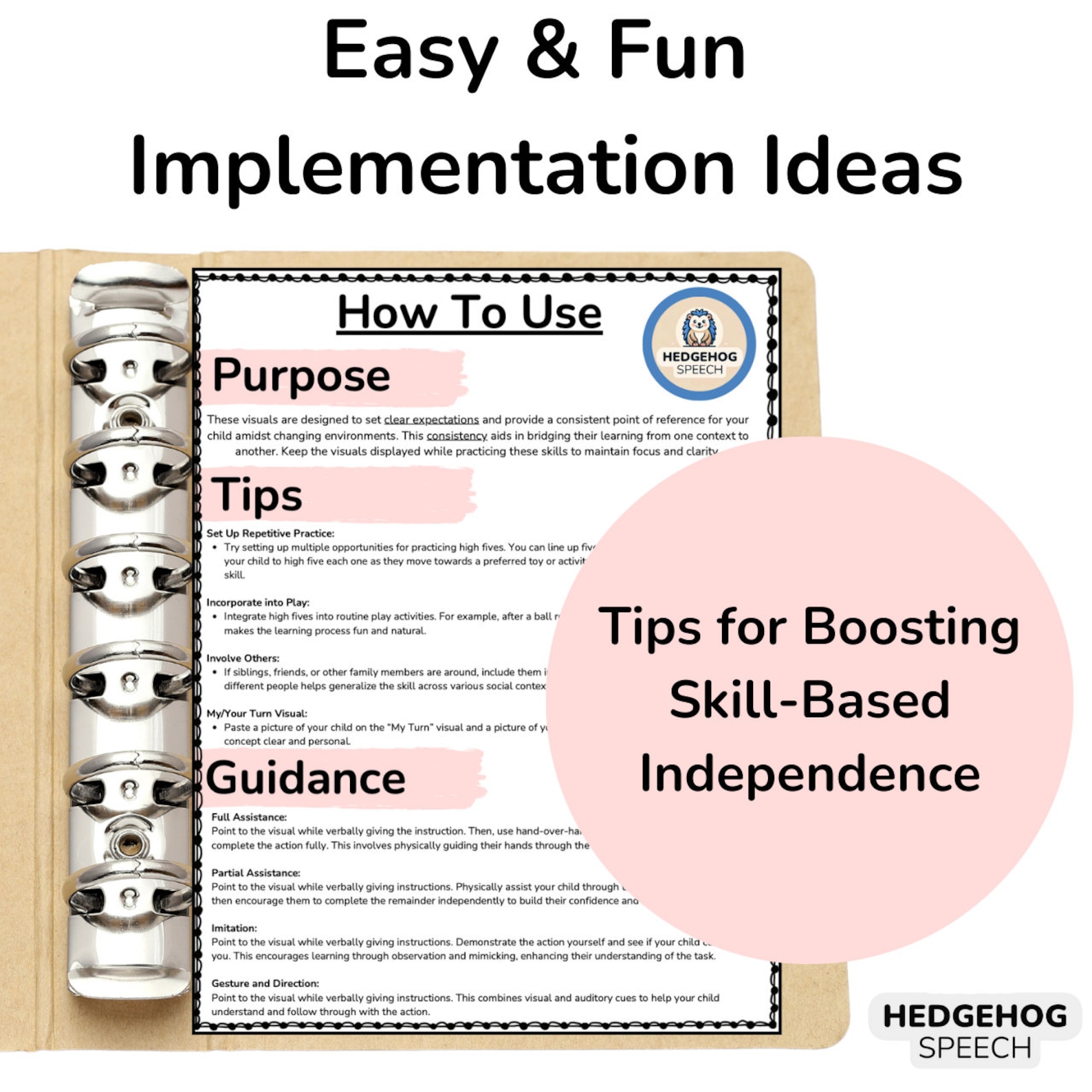 10 Social Skills Visuals & Tips for Socially Developing Kids From A ...