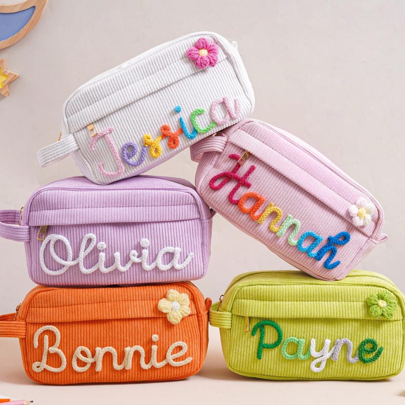 Custom Toddler Pencils - Etsy