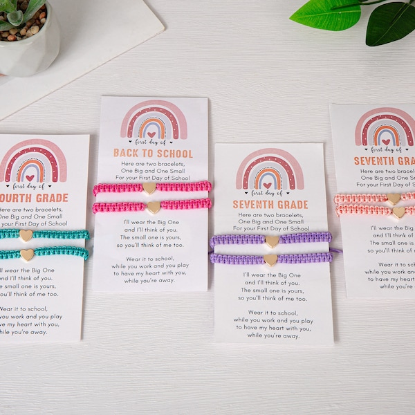 First Day of School - Etsy Australia