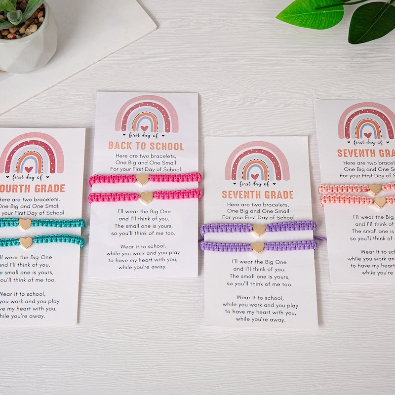 First Day of School Board - Etsy