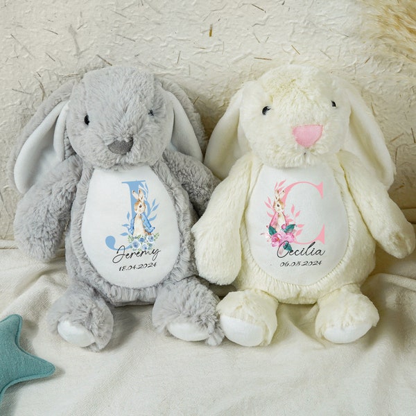 Toy Bunny - Etsy