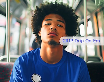 Crip - Etsy
