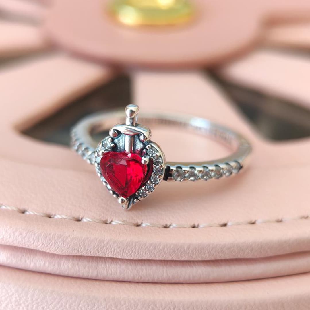 Villains Evil Queen Ring,rings for Women,fashion Jewelry,gift for Her ...