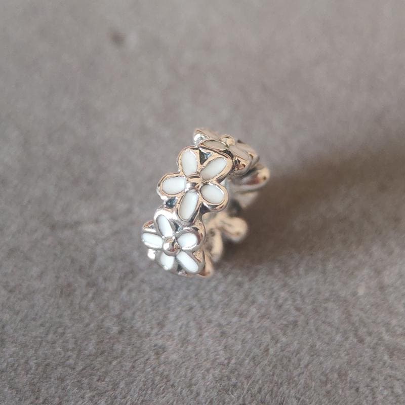 Pandora Spacers - Etsy