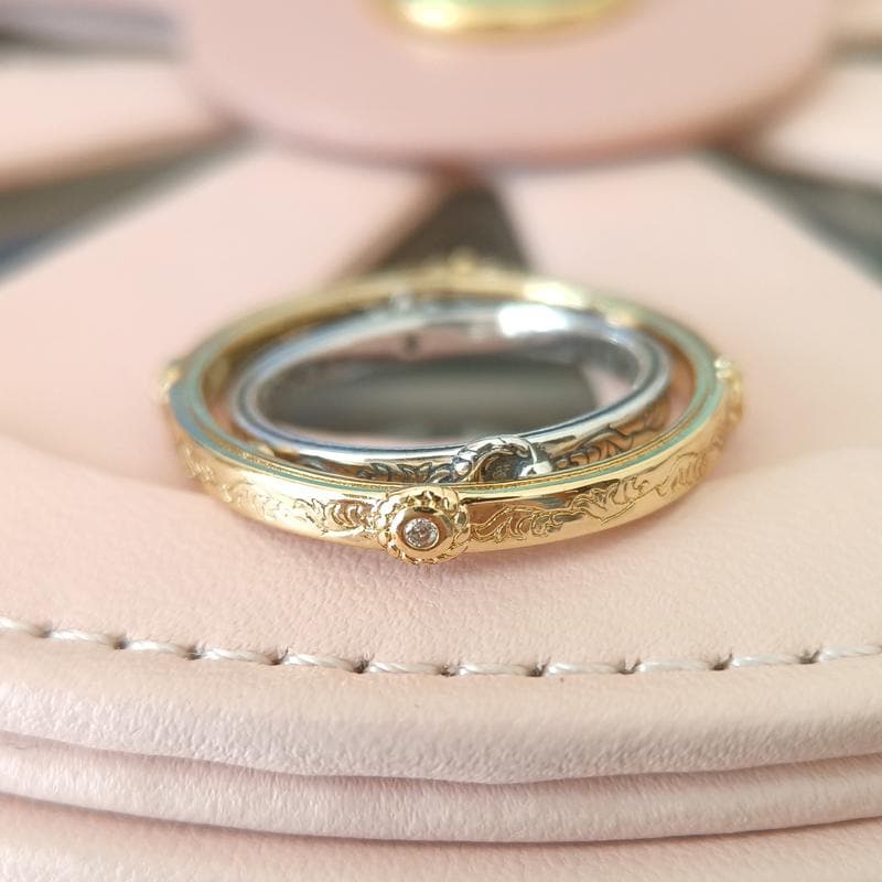 Astronomical Sphere Ring - Etsy