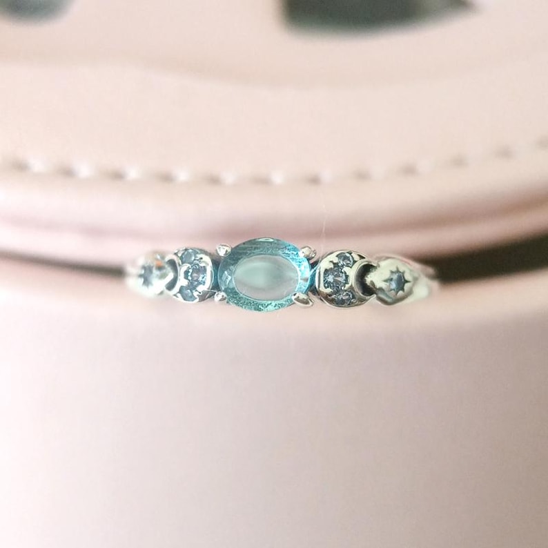 Aladdin Princess Jasmine Ring,rings for Women,fashion Jewelry,gift for ...