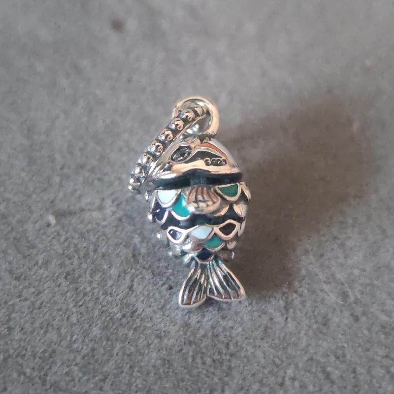 Pandora Scale Bracelet - Etsy