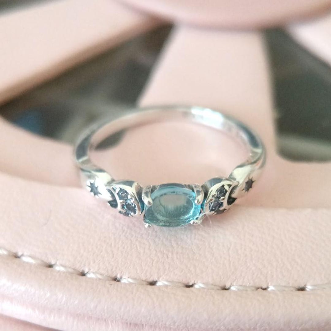 Aladdin Princess Jasmine Ring,rings for Women,fashion Jewelry,gift for ...