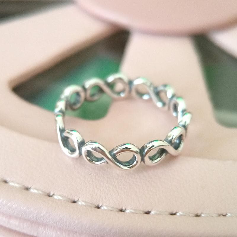 Infinity Band - Etsy