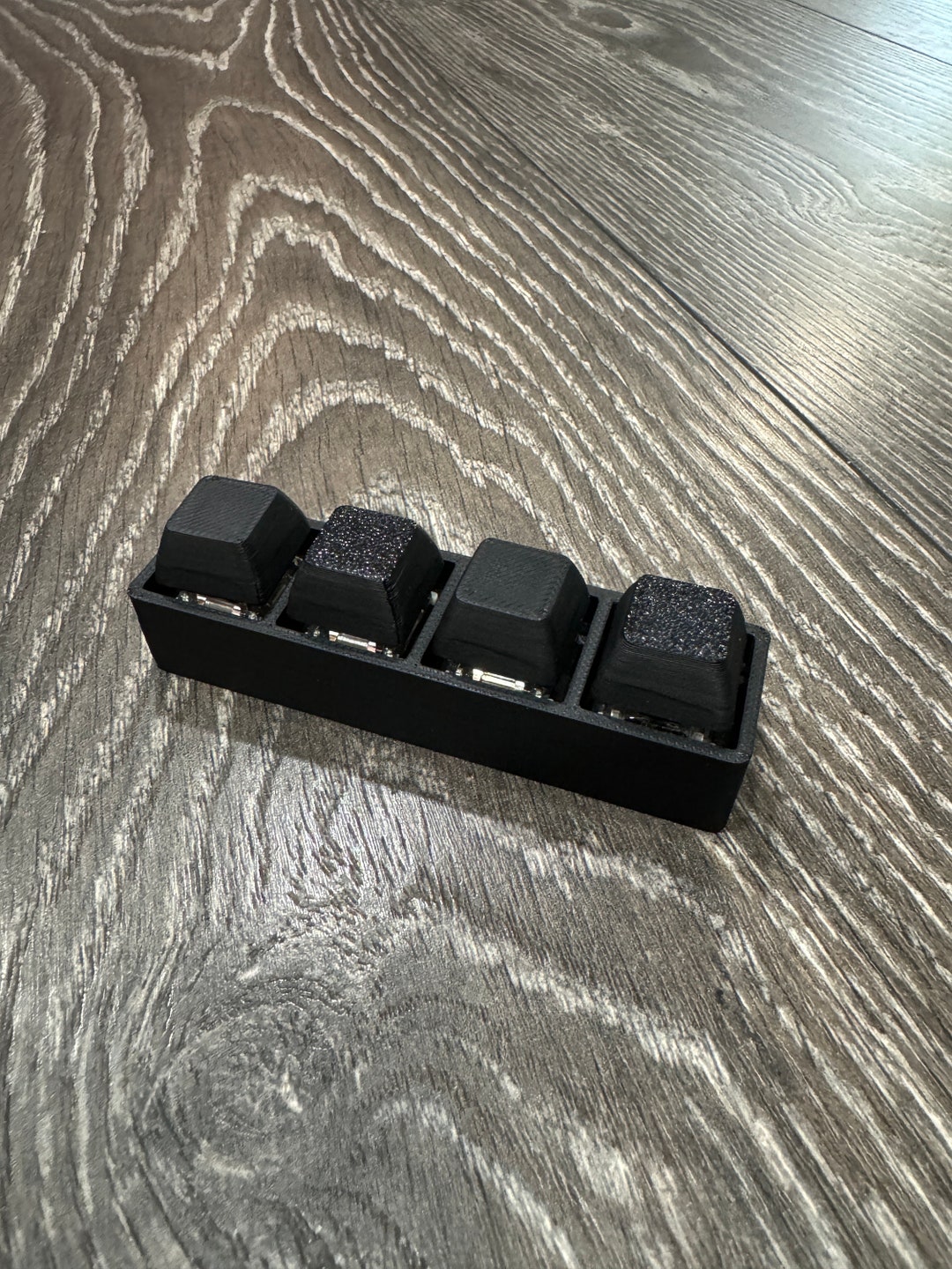 Keyboard Fidget Toy, Mechanical Keys, All Ages, ADHD Stress Reliever ...