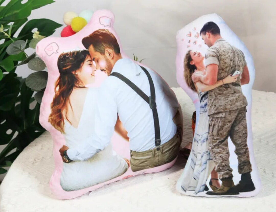 Handmade Custom Cushion, Personalised, Gift, Gift for Her, Gift for Him ...