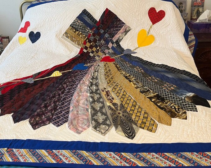 Family Photo Memory Quilt Grandchild, Anniversary, Birthday, Pets ...