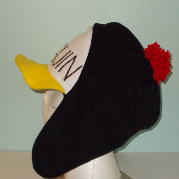 Penguin Hat - Etsy