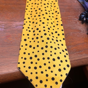 Nanami Neck Tie - Etsy
