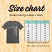 Cool Typography T-shirt | 100% Cotton Unisex Tee - Etsy