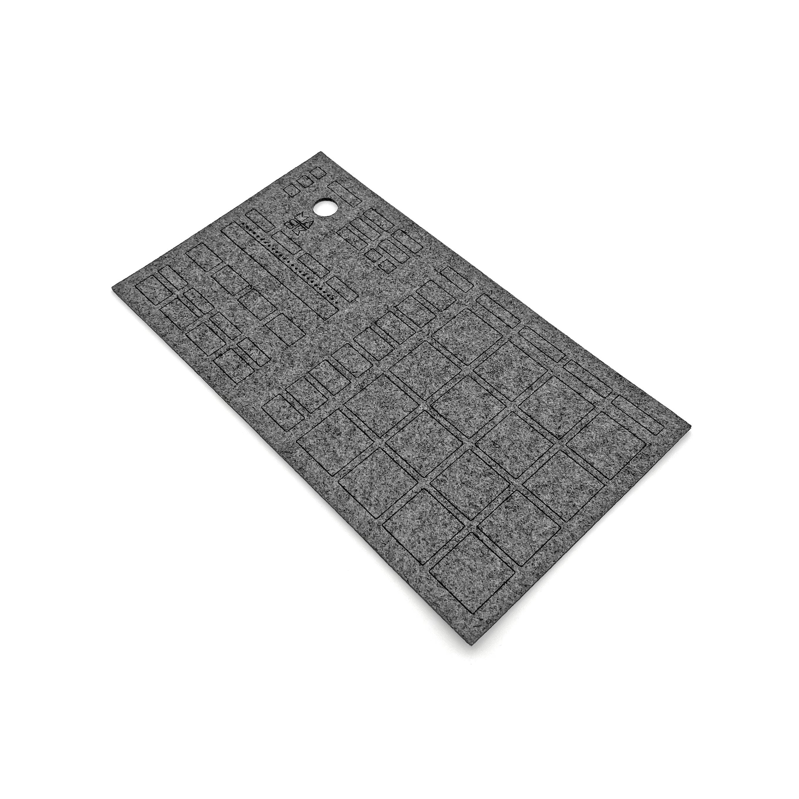 Native Instruments Maschine Mikro MK3 - Protective Dust Cover for ...
