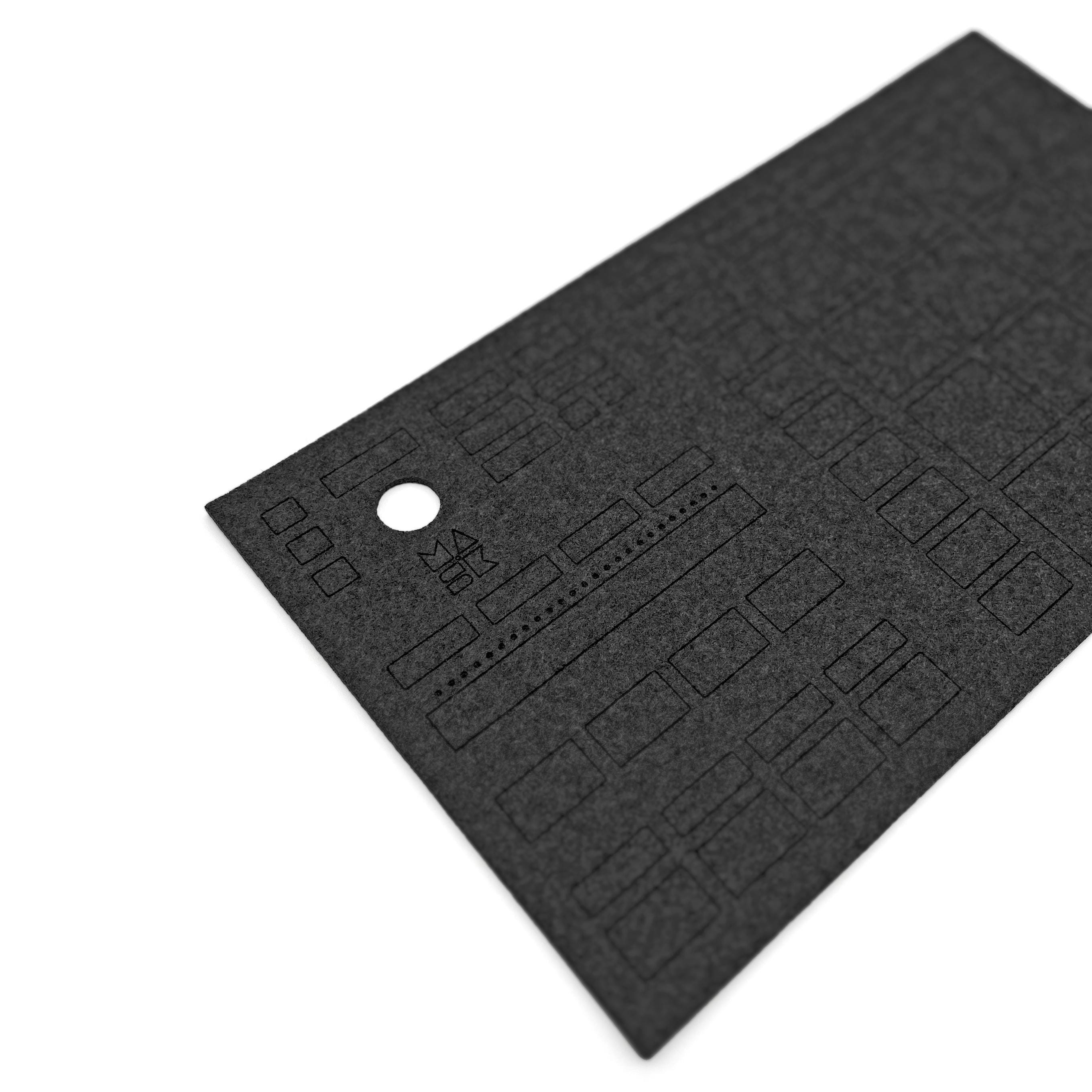 Native Instruments Maschine Mikro MK3 - Protective Dust Cover for ...