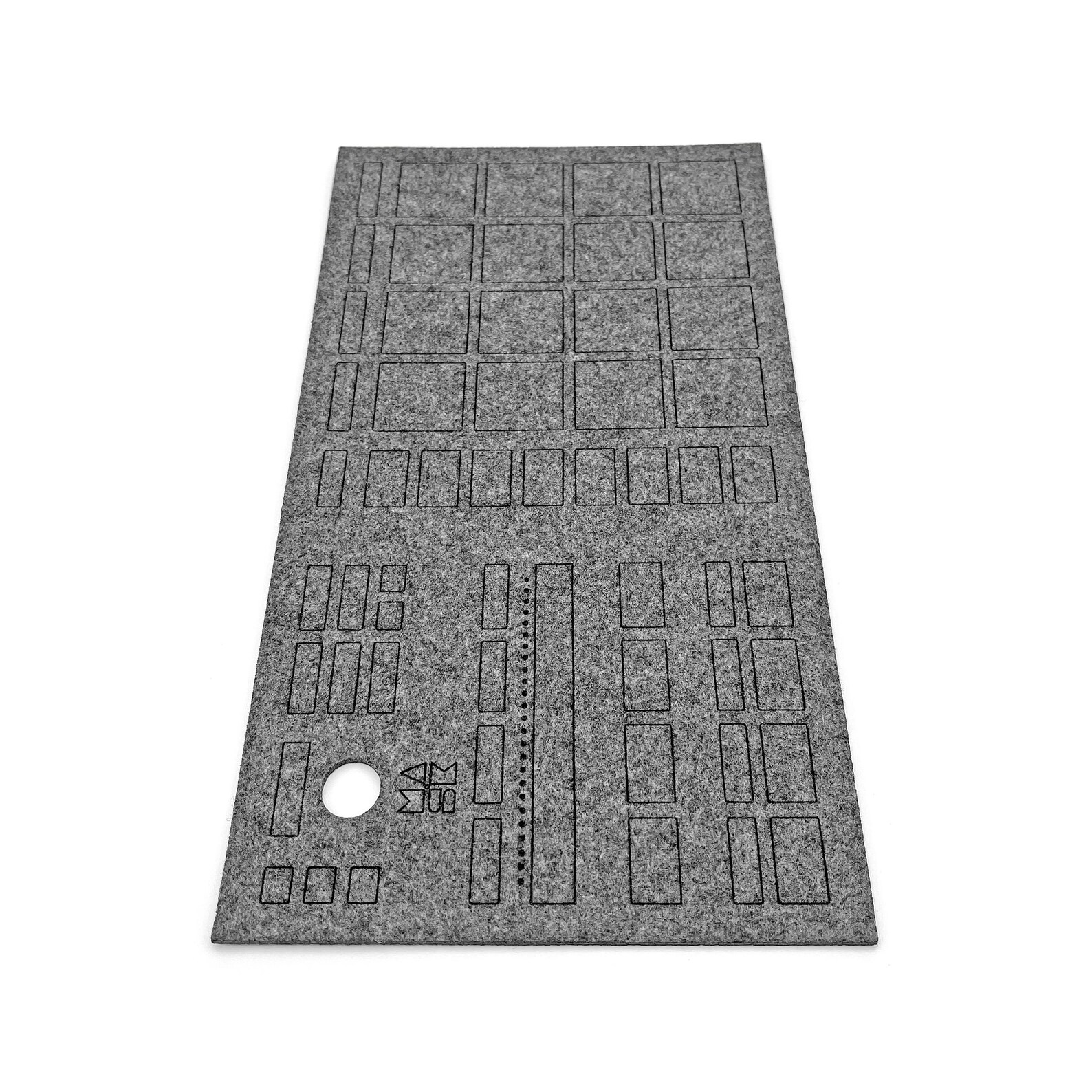 Native Instruments Maschine Mikro MK3 - Protective Dust Cover for ...