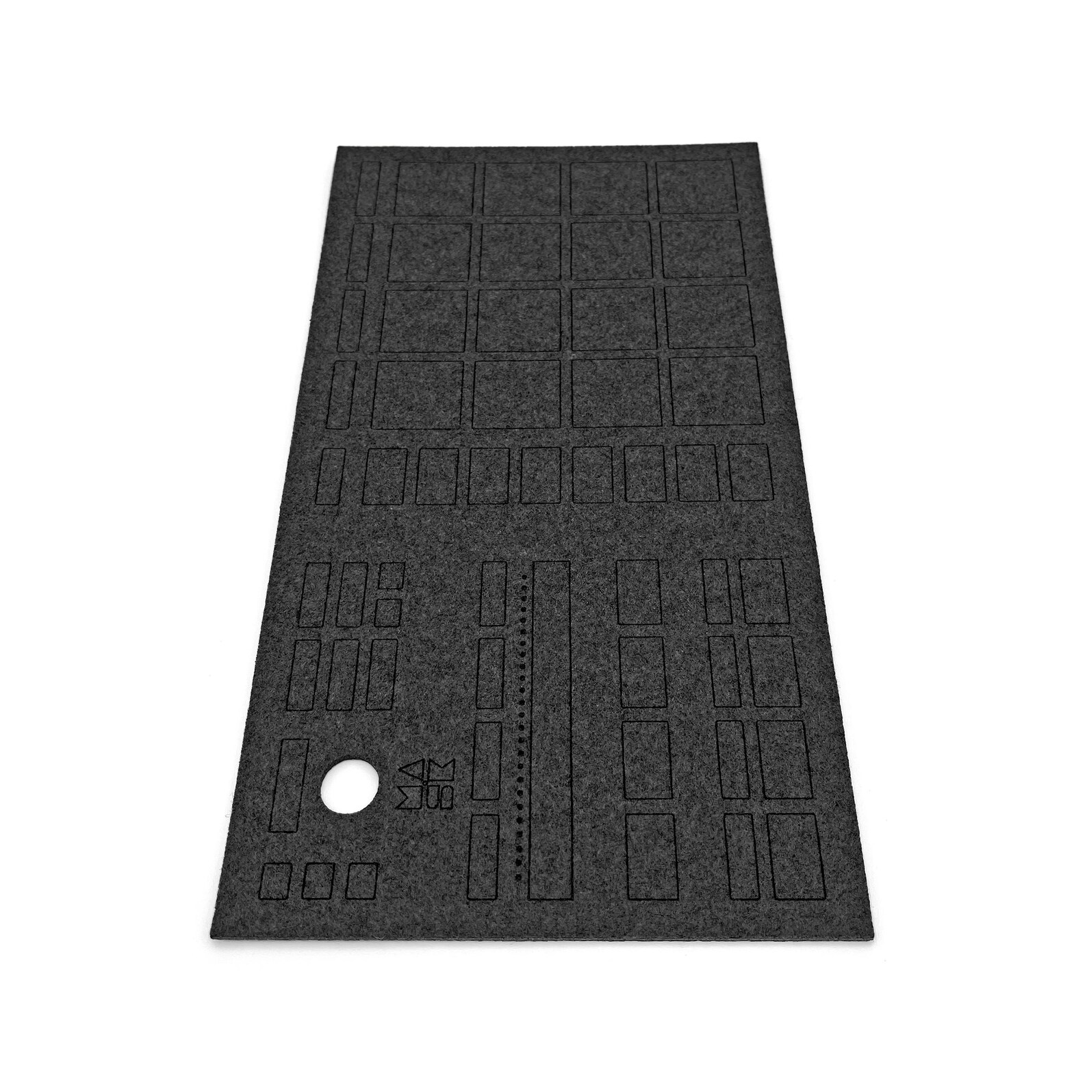 Native Instruments Maschine Mikro MK3 - Protective Dust Cover for ...