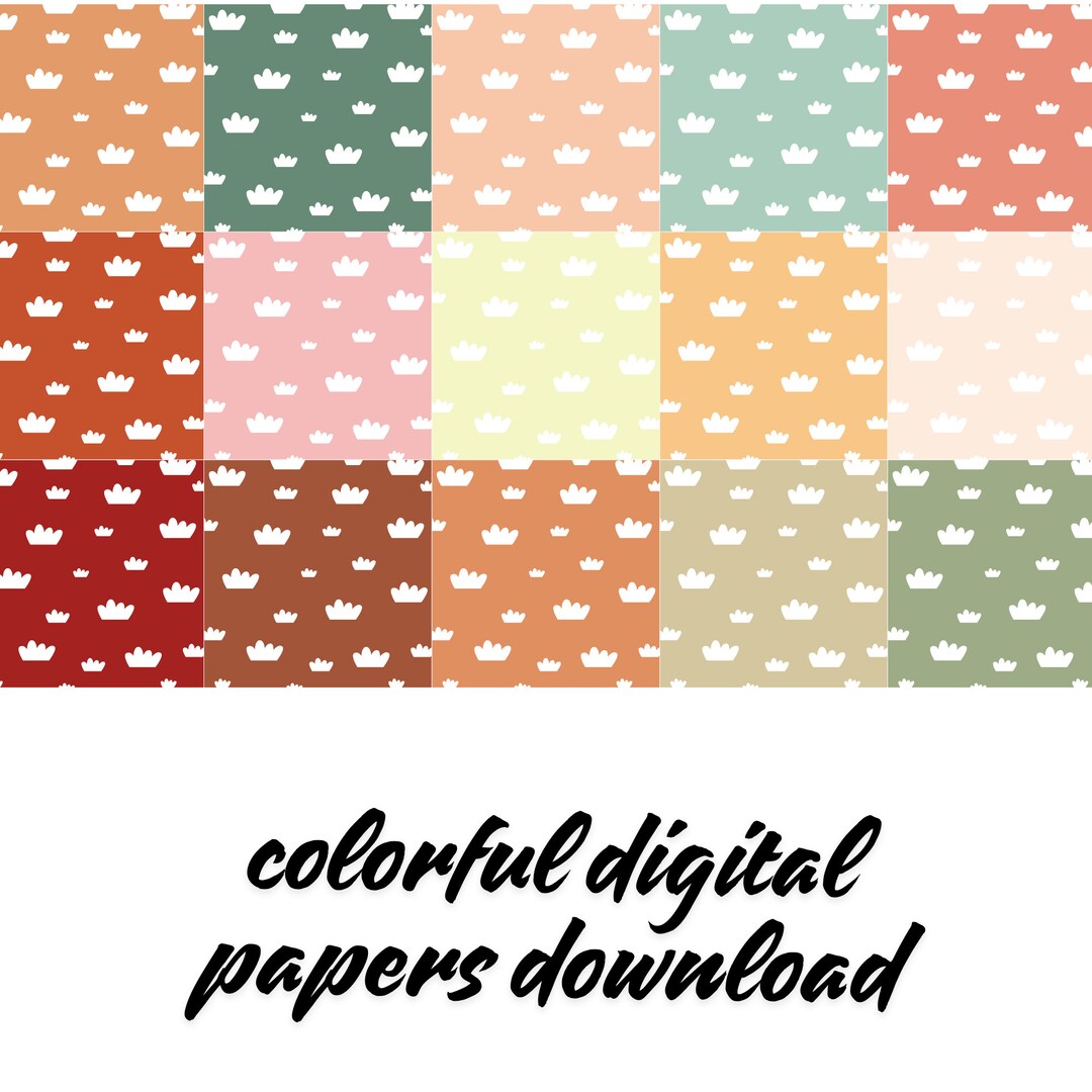 Creating a Design for a 12 X 12 Paper Pack Can Be a Fun and Creative ...