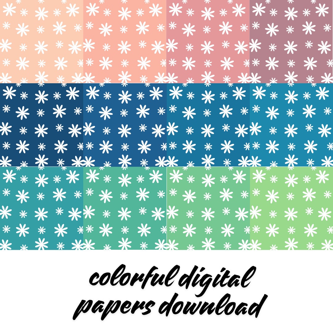 Creating a Design for a 12 X 12 Paper Pack Can Be a Fun and Creative ...