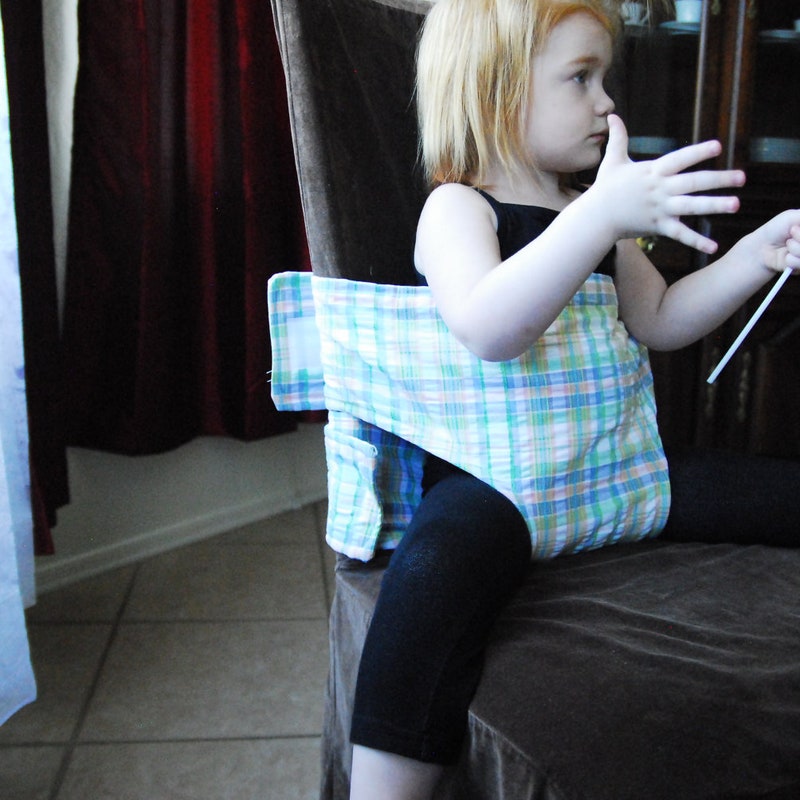 High Chair - Etsy