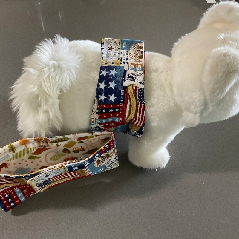 Belly Band for Dogs - Etsy