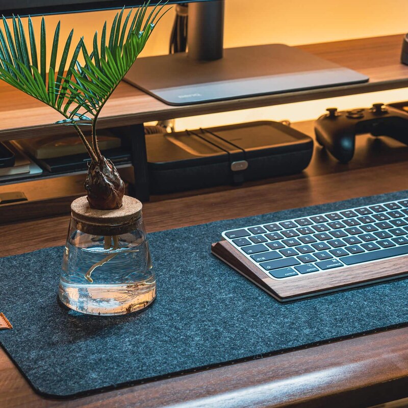 Desk Mouse Pad - Etsy