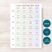 Printable List of Activities for When Your Child Says i'm Bored PDF ...