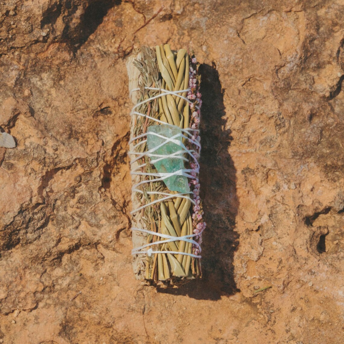 Spirit of Water Smudge Bundle - Etsy