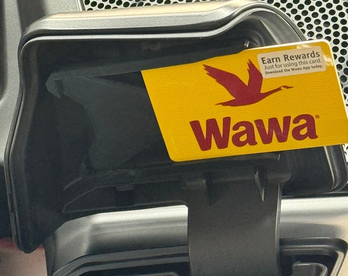 Card Holster for Harley Road Glide - Etsy