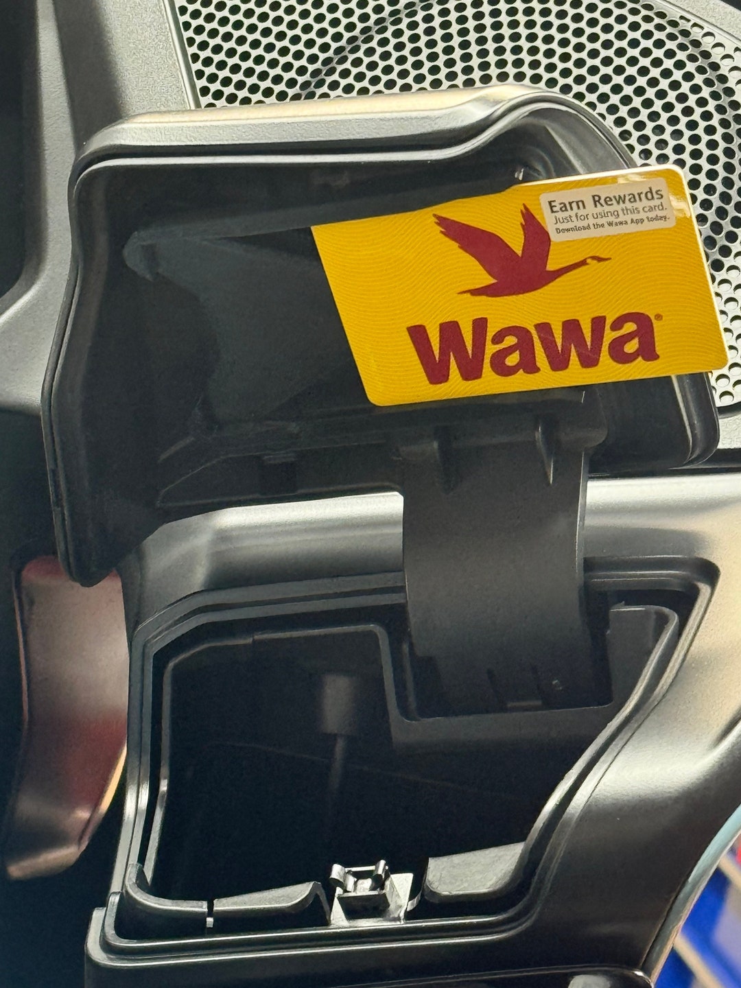 Card Holster for Harley Road Glide - Etsy