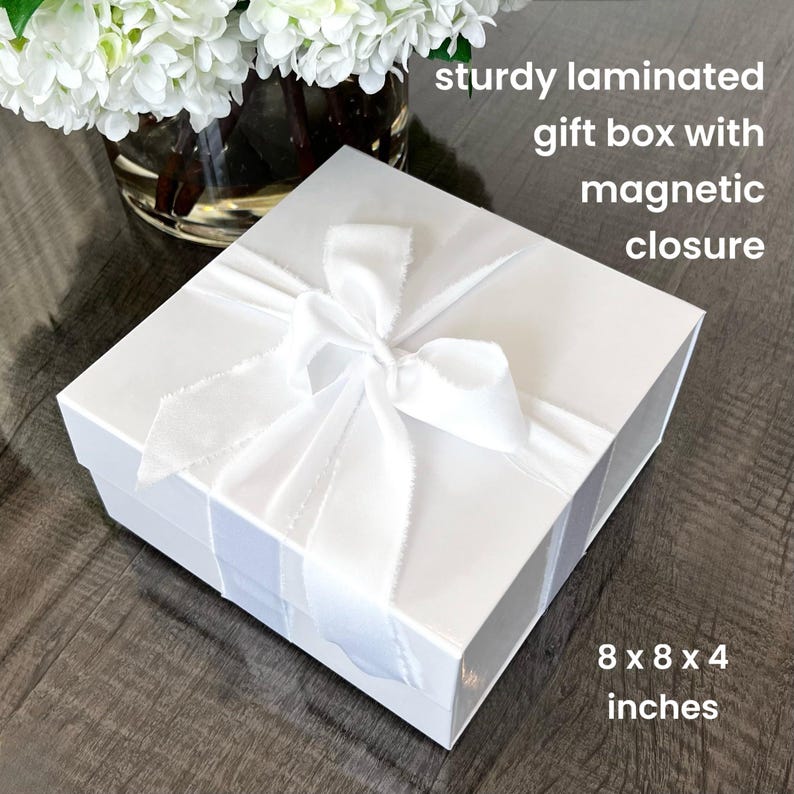 Elegant Gift Box | Chocolate Gift Box | Gift for Mom | Gift for Wife ...