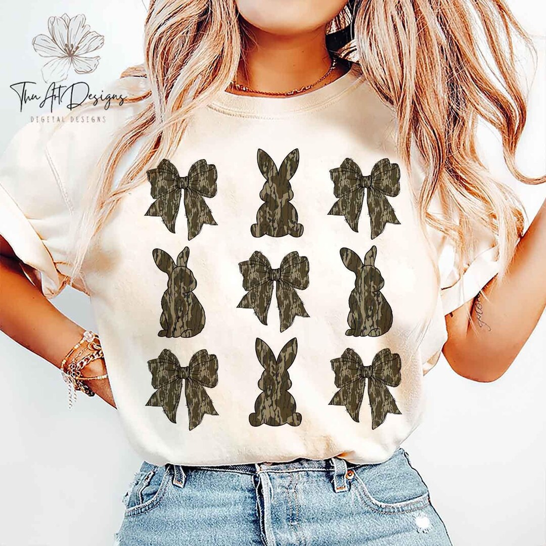 Camo Easter Bunny Png, Camouflage Bunny Png, Military Easter Png ...