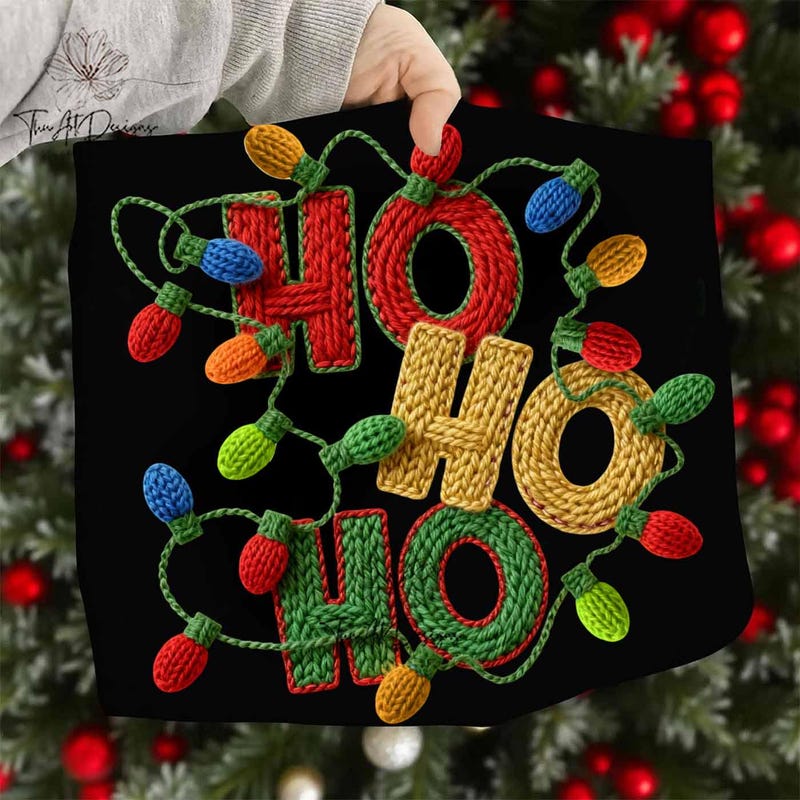 Ho Ho Hooks - Etsy UK
