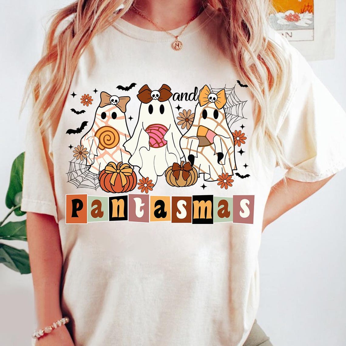 Pantasmas Png, Conchas and Cucuys Png, Ghost Png, Spanish Halloween Png ...