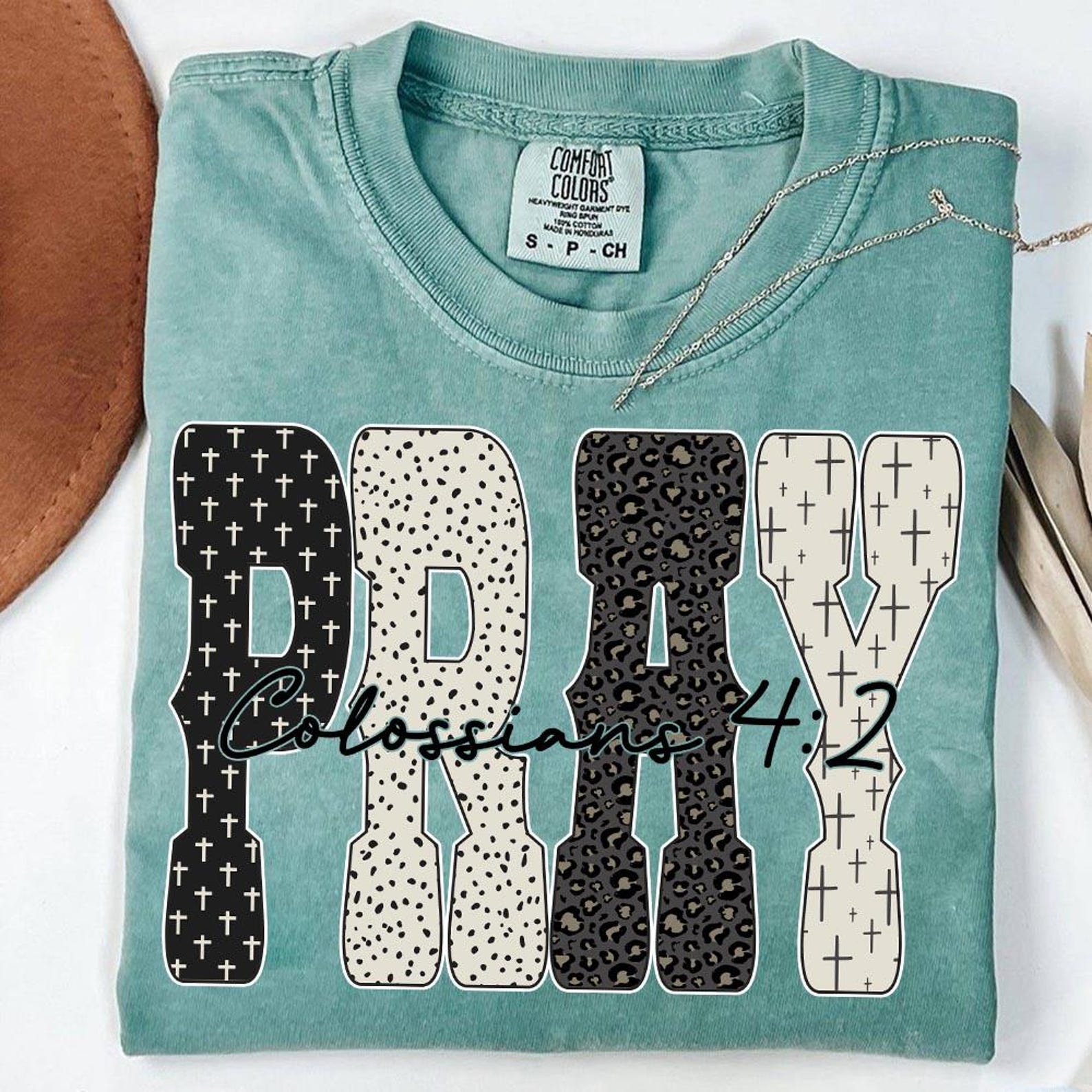 Leopard Bible PNG Bundle, Grace Pray Believe Clipart, Checkered Jesus ...